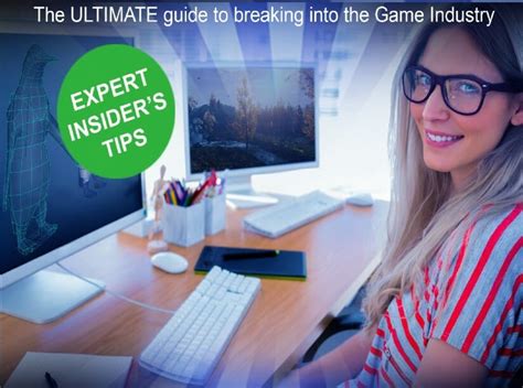 How To Become A Freelance Game Designer Gamedev Academy
