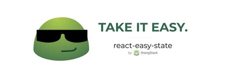 Introducing React Easy State By Risingstack Risingstack Engineering