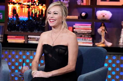 Rhobhs Sutton Stracke Weight Loss Transformation [photos] Life And Style