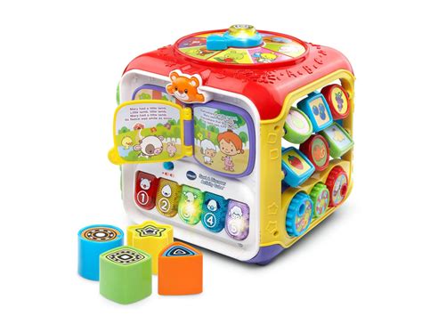 36 Best Developmental Toys The 10 Best Toys For Fine Motor Skill