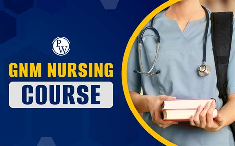 Gnm Nursing Course 2025 Check Structure Eligibility Tentative Dates