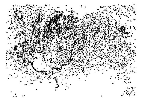Section Spatial Interaction Models Online Companion To Network Science In Archaeology