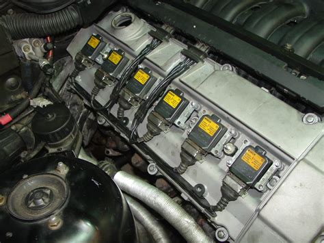 Bmw E36 Ignition Coil Wiring Diagram Wiring Digital And Schematic