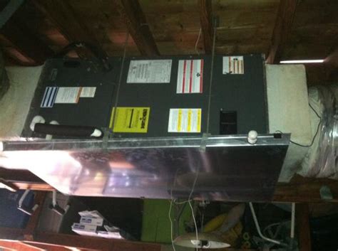 Air Handler Issue Community Forums