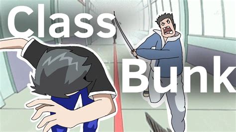 Worst Class Bunk Ever 💀 Storytime Animation Strange Guy Indian