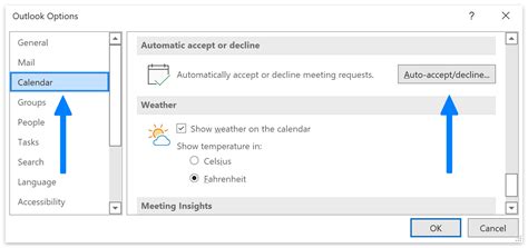 How To Stop Outlook From Auto Accepting Meetings Business Tech Planet