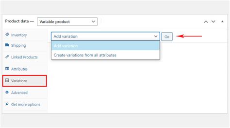 How To Create A Woocommerce Variable Product Wpklik