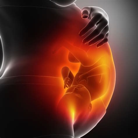 Sufrimiento Fetal Causas