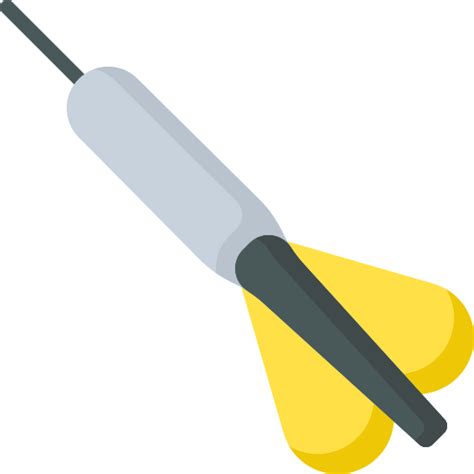 Dart Free Sports Icons