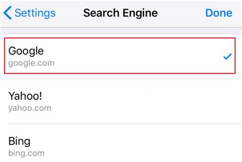 How To Make Google Your Default Search Engine EASY Unshrouder