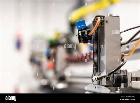 Big Printer Hybrid Machine Modified For Cnc Robotic Plotting And