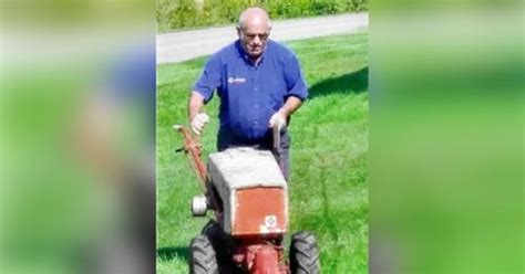 Tim Mcnutt Obituary 2022 North Canton Oh Reed Funeral Home