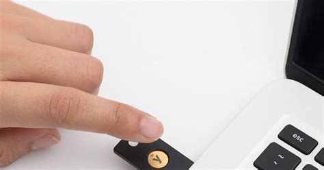 Userlock Mfa How To Use Yubikey On Rdp Sessions