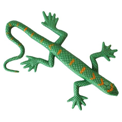 Jumbo Extreme Stretchies Lizard From Large Stretchy