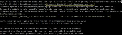 How To Install Phpmyadmin On A Centos 9 Vps Or Dedicated Server