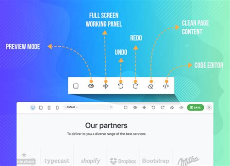 T4 Joomla Page Builder Preview 2 Released Build Any Page Visually Fast And Easy Joomlart