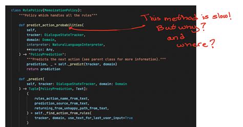My Workflow To Profile Python Code Using Vs Code By Towards Ai