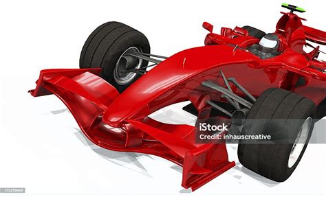 3 D 모델 렌더링 페라리 F1 자동차모드 경주용 자동차 자동차에 대한 스톡 사진 및 기타 이미지 경주용 자동차 자동차 3차원 형태 색상 이미지 Istock