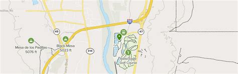 Isleta Lakes Campground And Rv Park Die Besten Routen Zum Wandern
