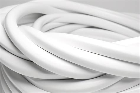 Premium Vector Cable