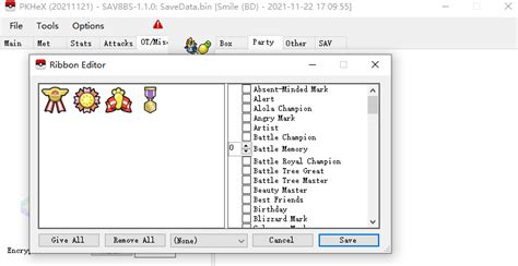 The Battle Tower Ribbon Is Marked Illegal · Issue 3307 · Kwschpkhex