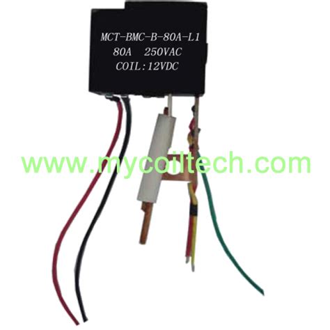 Magnetic Latching Relayelectromagnetic Relay12v Latching Relay