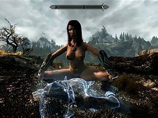 Skyrim Sex Hotntubes Porn