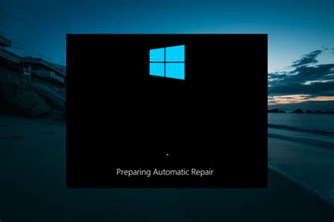 How To Fix Windows Stuck On Preparing Automatic Repair Loop
