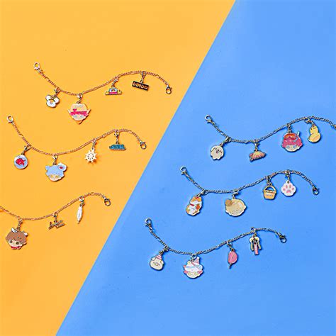 Dimoo Pets Vacation Series Pendant Pop Mart Japan