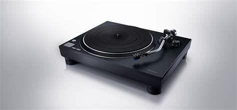 The Red Technics SL 100 At CES 2023