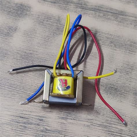 Electric Transformer Rectifier Size Small At Best Price In Faridabad Harman Controls