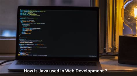 How Is Java Used In Web Development TechRadarto