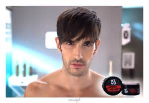 Set Wet Styling On Behance