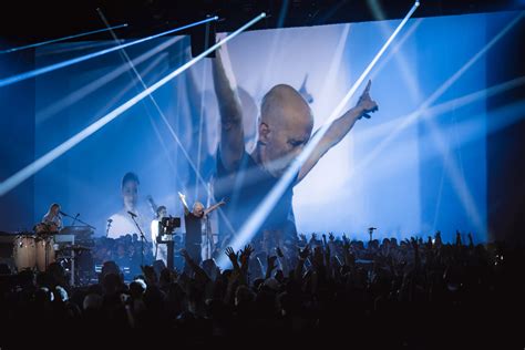 Bay Areas Premier Dance Festival Portola Returns To San Francisco With