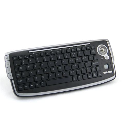Blacky Keyboard