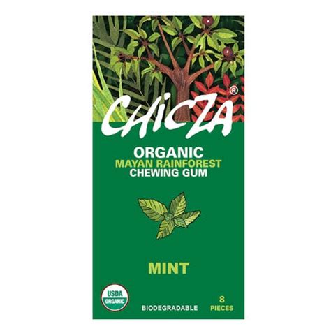 Best Natural Chewing Gums In 2020 Top Clean Gum Brands