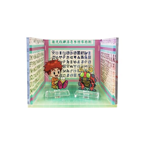 Acrylic Stand Koushiro Izumi Digimon Adventure Meccha Japan