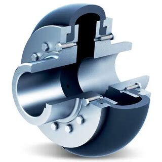 Flexible Coupling 4 Download Scientific Diagram