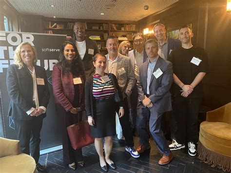 Softserve Healthcare And Life Sciences On Linkedin Healthtech