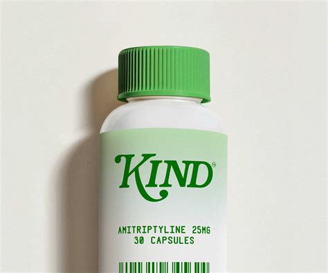 Amitriptyline Information Depression Treatment Kind