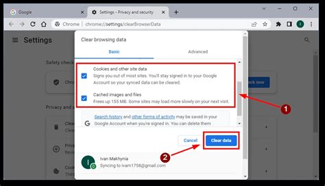 How To Fix Forbidden Error On Google Chrome Tab Tv
