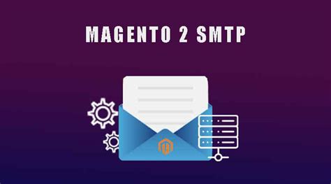 Magento SMTP Document MageRubik