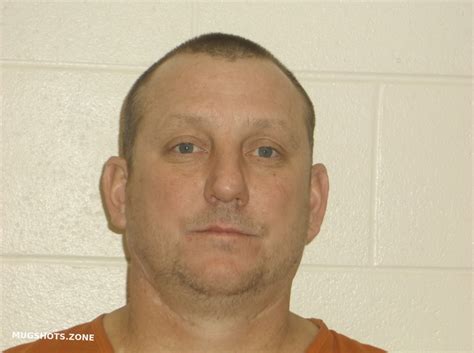 Basham Joshua 02 24 2025 Scioto County Mugshots Zone