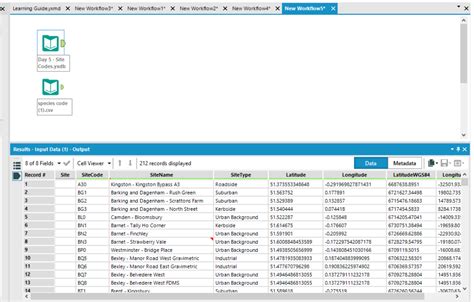 An Approach To Dealing With Apis Using Alteryx The Data School