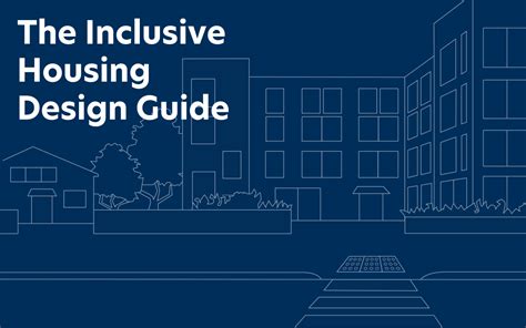 Why Inclusive Housing Design Benefits Us All Review Building Design