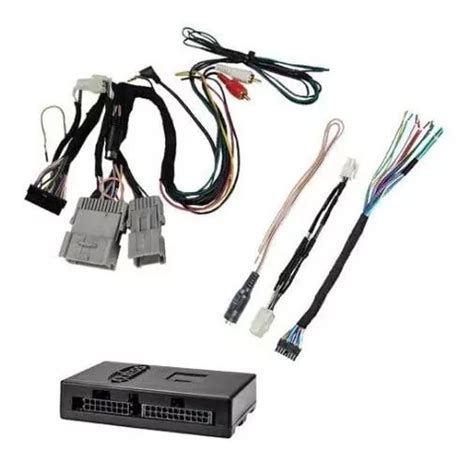 Gm Interfaz De Datos Con Swc