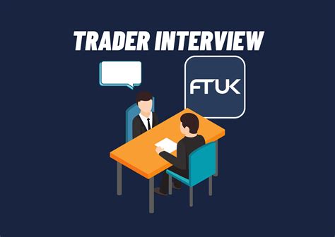 Ftuk Interview Trader Daniel Forex Prop Reviews