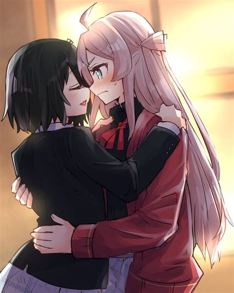 After School Love Live Rwholesomeyuri