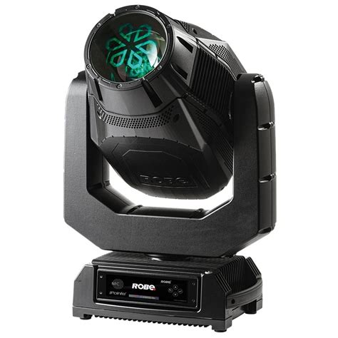 Купить Robe Robin Ipointe прибор полного вращения Гипермаркет светового оборудования