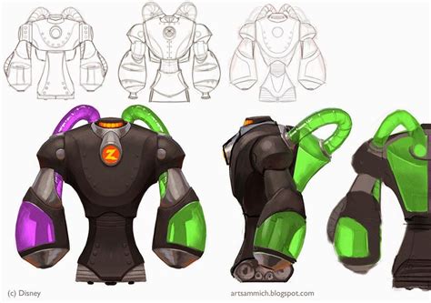 10 Toy Ideas To Save Today Disney Infinity Character Design Disney